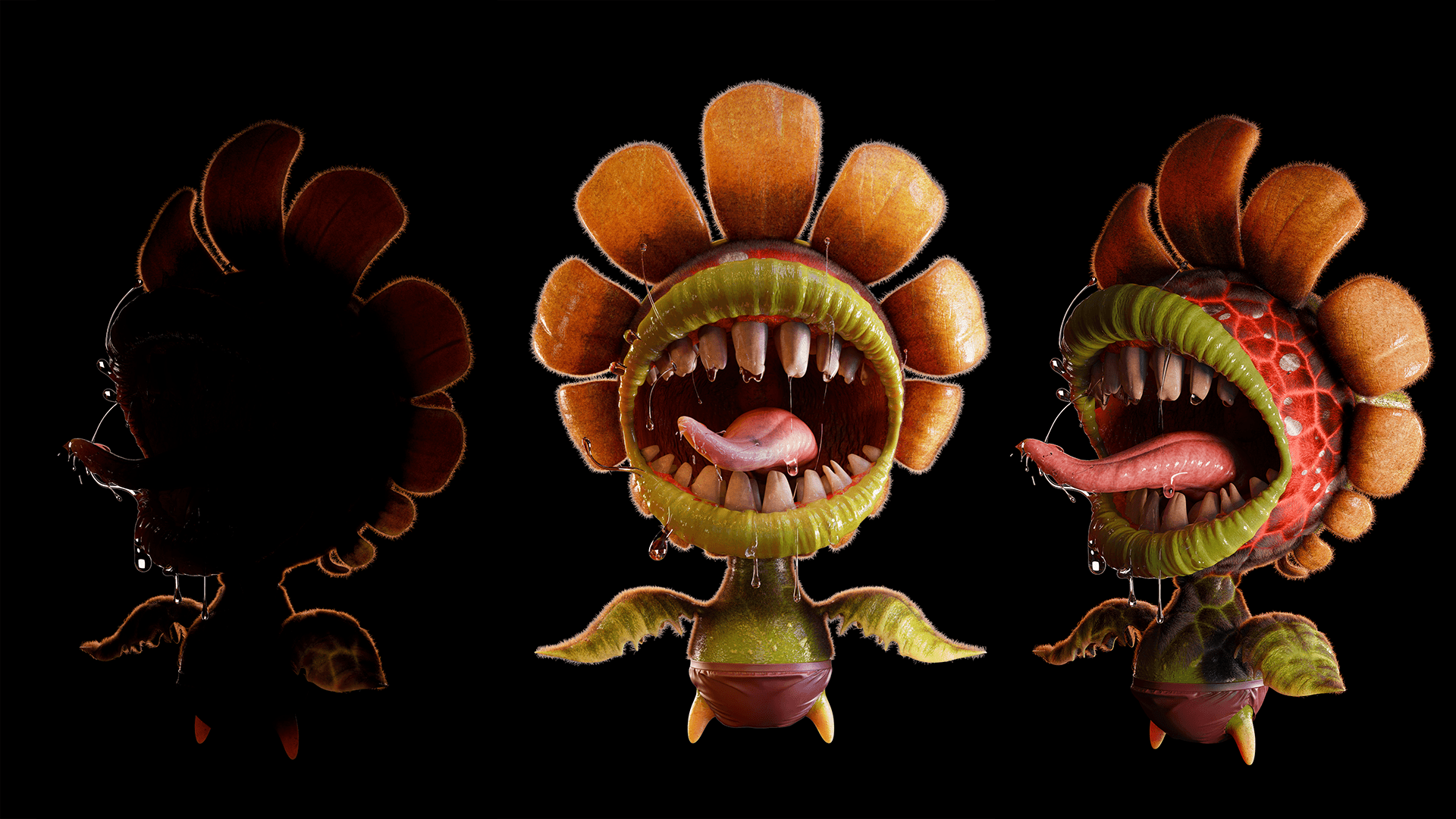 Portfolio Julio Benavides