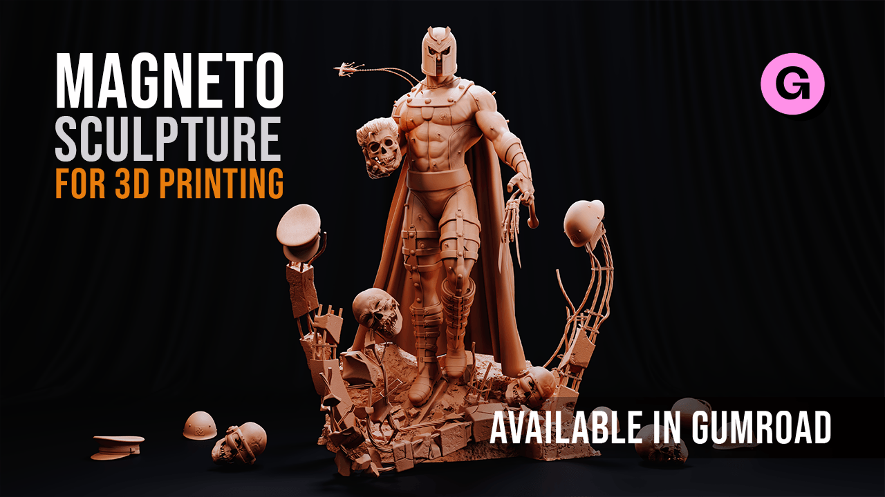 Julio Benavides | BENAVIDMARK | 3D Character, prop artist for film